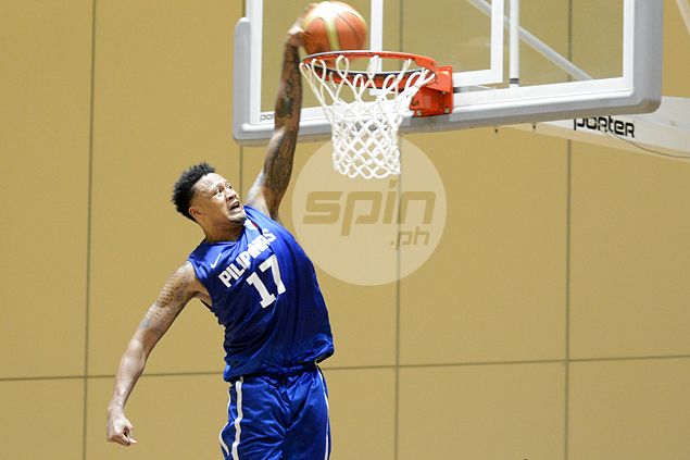 Bobby Ray Parks begins training with Dallas Mavericks ahead of Summer ...