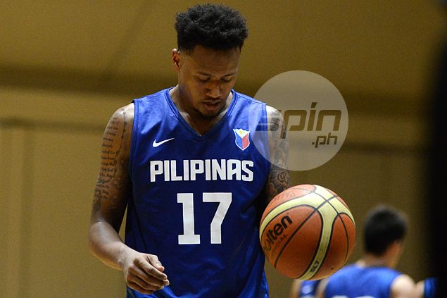 Bobby Ray Parks rules self out of PBA Rookie Draft, awaits invitation ...