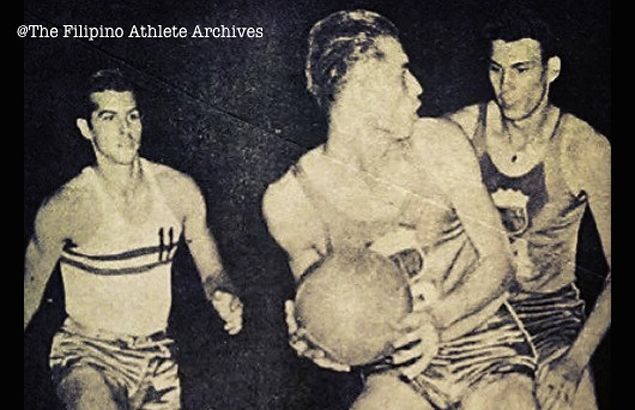 Throwback Thursday: Sixty years ago, Loyzaga and Co. placed third in ...