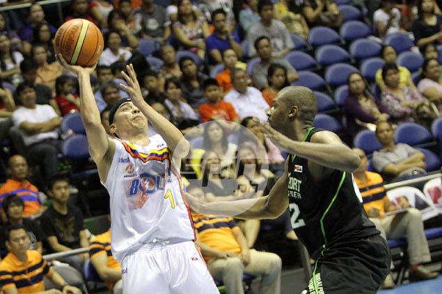 A day after being sounded off by coach for poor play, Cardona responds ...