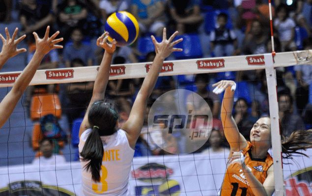 Cha Cruz takes over from Gretchen Ho as Super Liga ambassadress