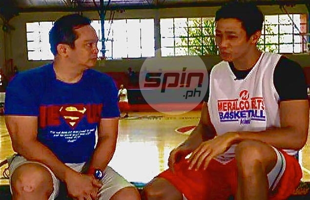Comeback kid Ildefonso says shock Petron exit a timely 'awakening' from ...