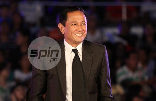 PBA Finals matches to be shown live on TV5 after U-turn from board