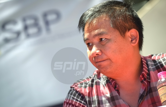 Chot Reyes keeps expectations down as Gilas reunites in time for Fiba ...