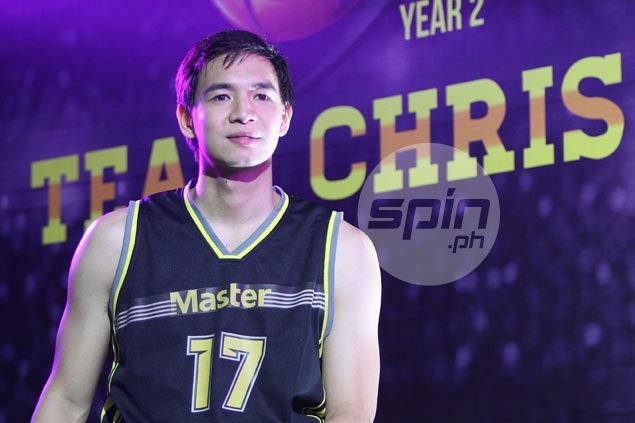 Chris Tiu on Game Three: 'Team which can handle physicality and ...