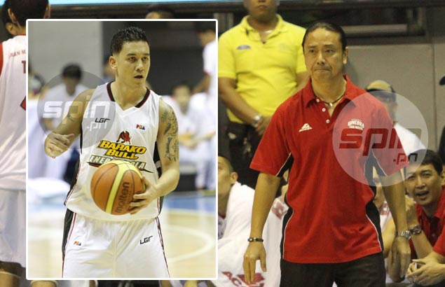 Urbiztondo has long been a target of Al Chua