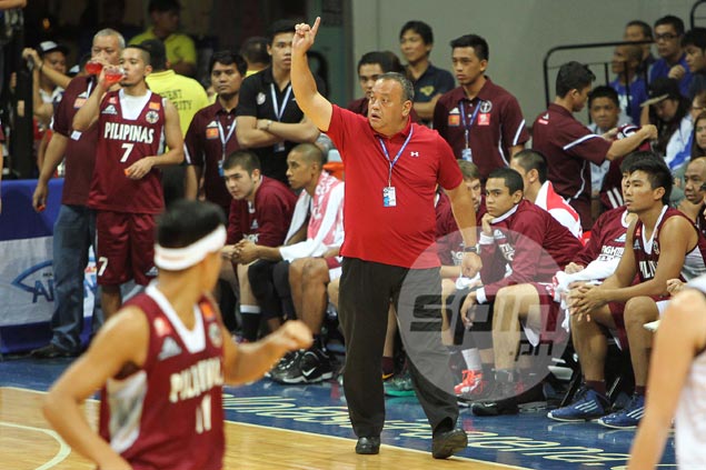 Dandan remains positive on Maroons' campaign