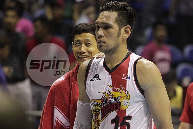 Danny I reconsiders retirement plan as he seeks contract extension with ...