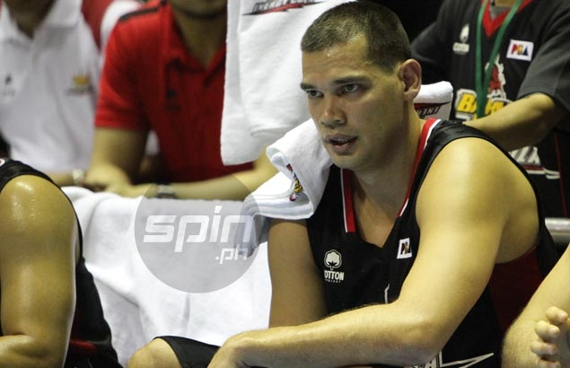 Seigle on possible Ildefonso reunion: 'I would absolutely love to play ...