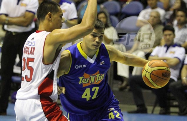 After long wait, Danny Seigle thrilled to get another shot at PBA ...