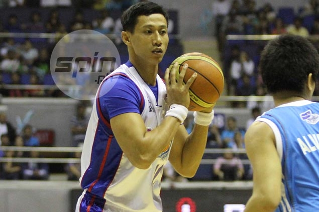 New lease on life for Ildefonso after agreeing one-conference deal with ...