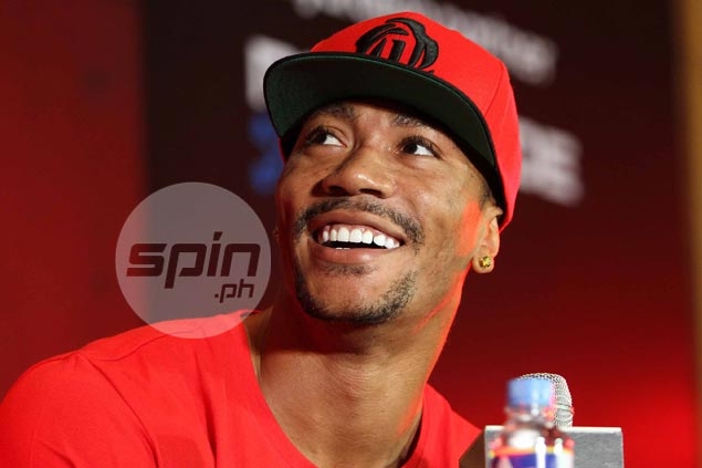 Bull-ish outlook: No more worries as D Rose gets ready for comeback