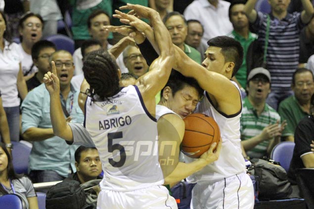 Archers put struggles from free-throw line behind them to hold off Falcons