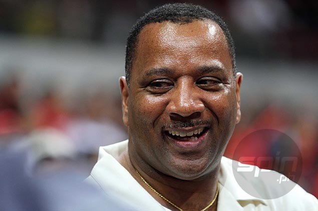 Alapag, Casio, Baguio stir former Best Import Koonce's fancy