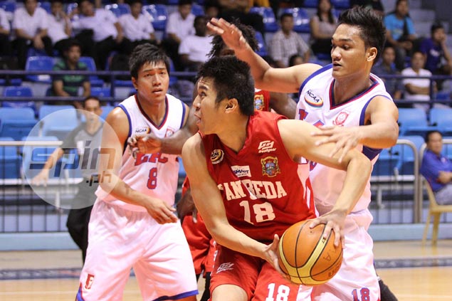 Red Lions buck slow start to defeat Generals