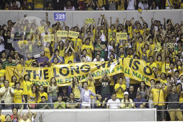 Nash Racela glad to be proven right as FEU-NU finale a certified box ...