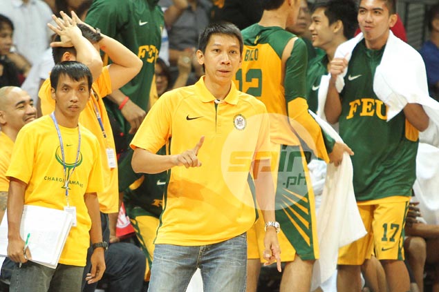 Chance for FEU to grab lead as it battles Ateneo