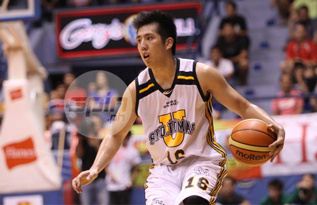 UST Tigers still in search of Fortuna replacement