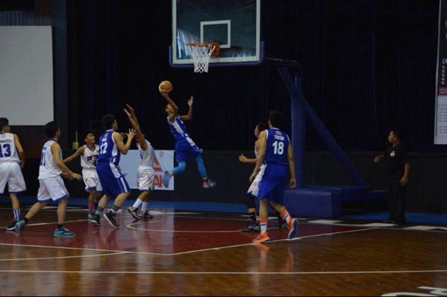 Top high school prospect Fran Yu among players to watch in PSSBC ...