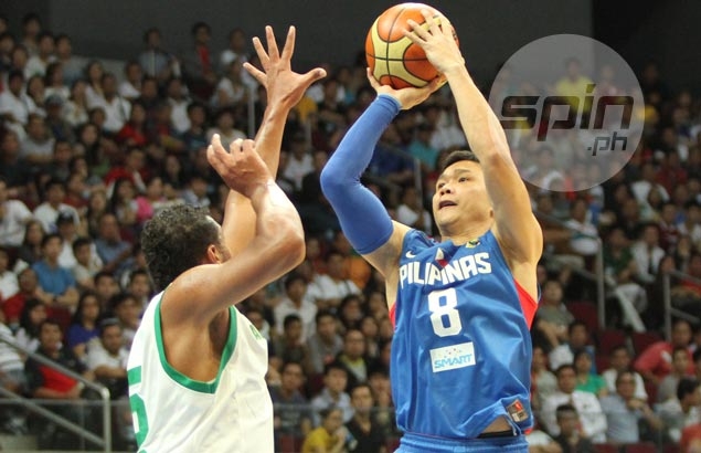 David hopes jersey number switch will bring him luck in search for ...