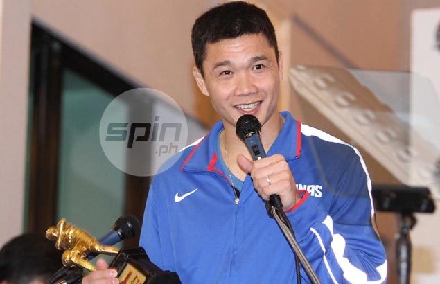 GALLERY: Three generations of cage heroes gather for PBA Press Corps ...