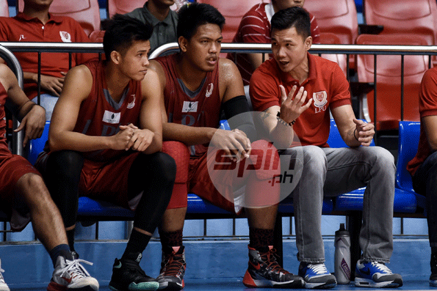 Gary David vows to use long break in between conferences to fit in at SMB