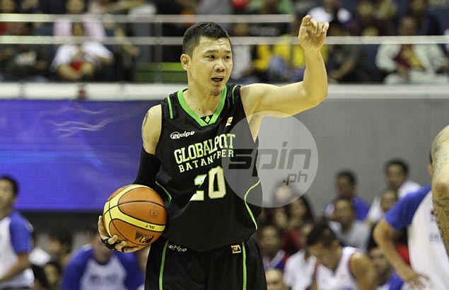 Meltdowns will strengthen our character, says Gary