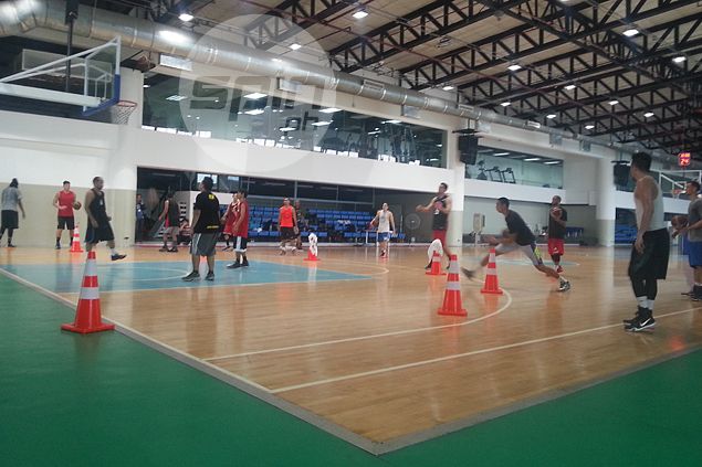 Return of the King? Dylan Ababou explains surprise appearance at ...