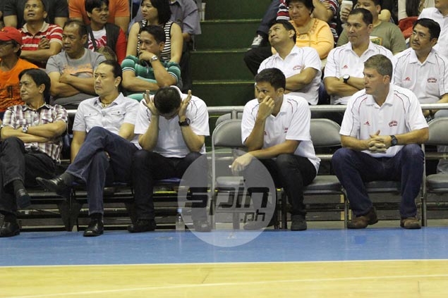 Ginebra fans vent frustration online as crowd favorites bow out with ...