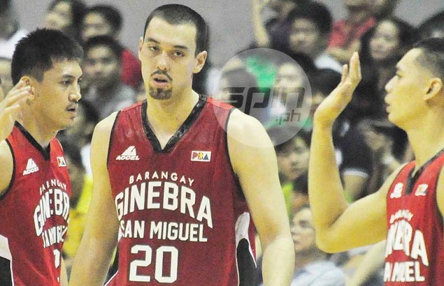 Ginebra fears eased as Chua assures illness won't stop Slaughter from ...