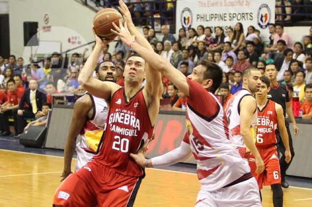 Greg Slaughter declares he's ready to suit up for Gilas if given ...