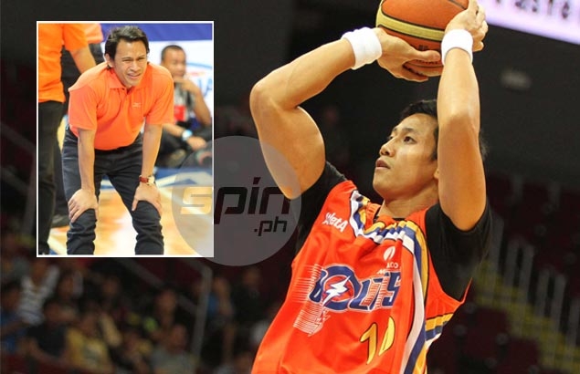 Ildefonso comeback story a source of inspiration for Meralco, says Gregorio