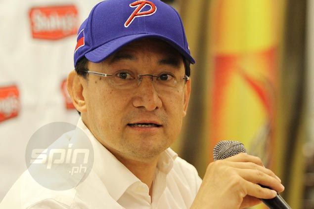 Baseball-softball merger to boost Olympic quest