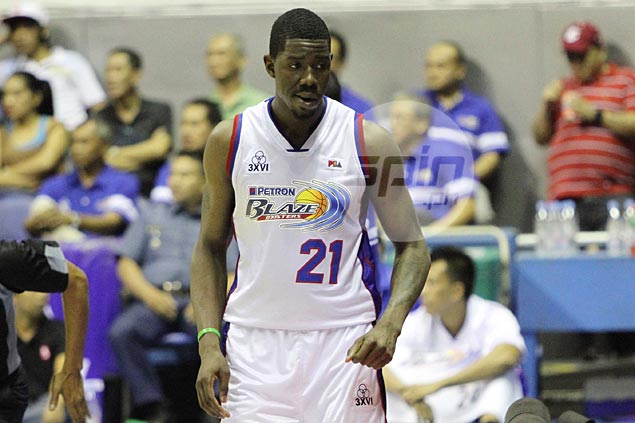 Cabagnot seeing a lot of upside in import Sims