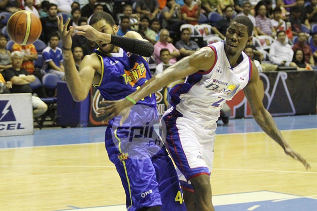 Henry Sims still high on Racela's list despite playoff disappointment