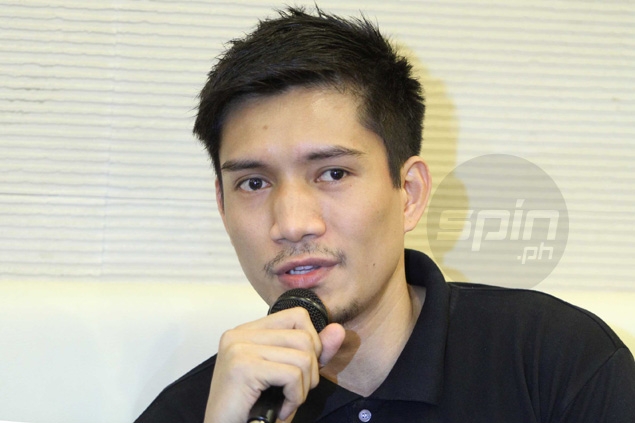 Yap waves off notion he took it easy in elims before switching to game ...