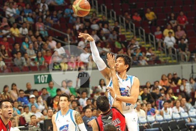 Tim Cone blames self for loss to SMB, says 'poorly coached quarter ...