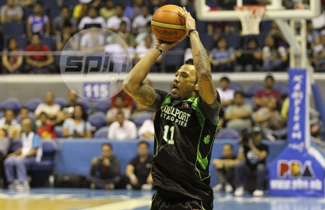 Stretch your imagination: Washington could fit into Gilas as a 3-point ...