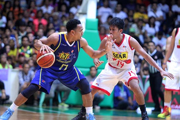 Jayson Castro delivers killer blows in endgame as Talk 'N Text nips ...