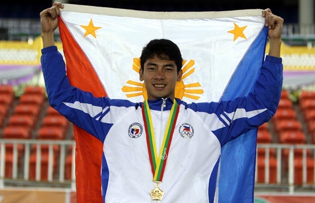 Team PH bolsters campaign as young turks deliver