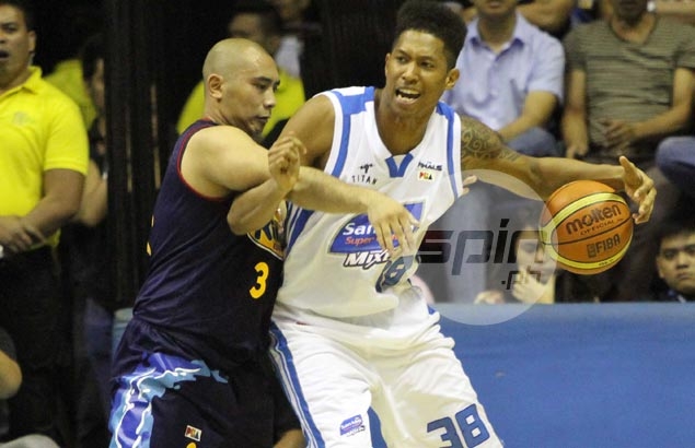 No average Joe, San Mig's Devance has become the 'X factor' in PBA Finals
