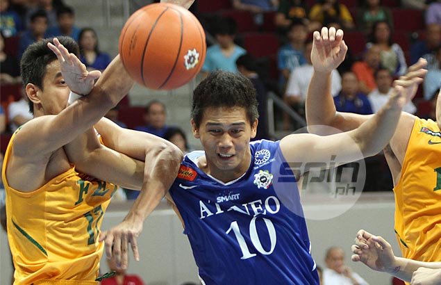 Erram on the road to recovery as Blue Eagles look to fill Slaughter void