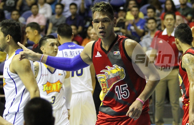 SMB's June Mar Fajardo on track for second Best Player of the ...
