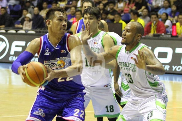 Patience a virtue as Fajardo strives to be back to 100 percent in time ...
