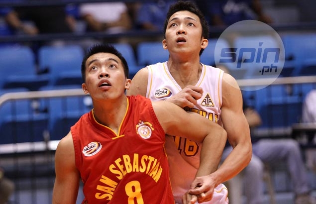 Misfiring Baloria suffers double whammy as dad loses in barangay elections