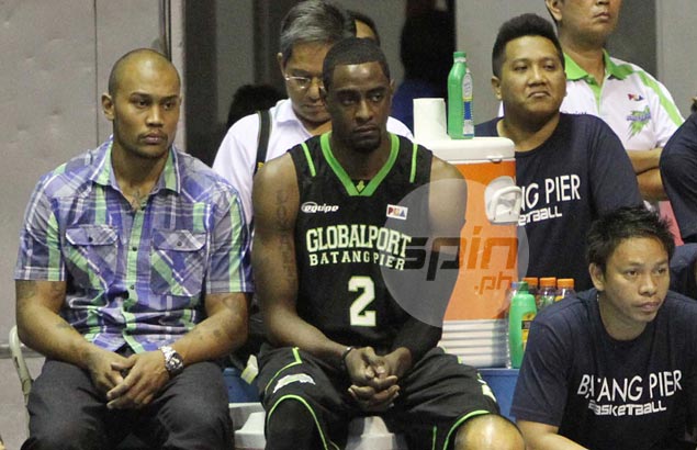 Globalport import change just the start as frustrated Manalo hints at ...