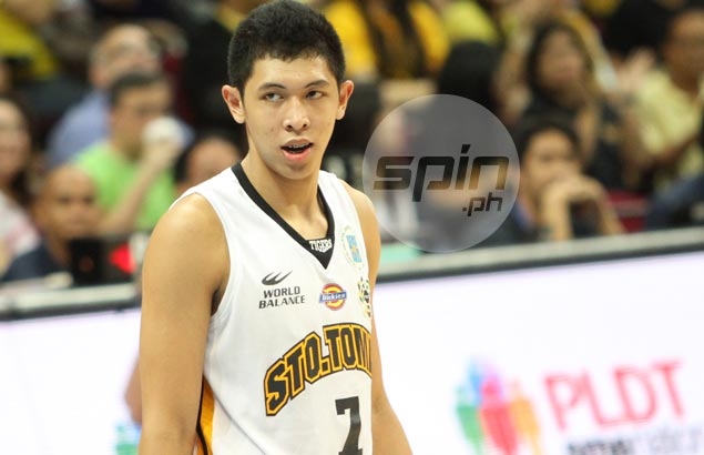 Ferrer repays Pido's faith by regaining his shooting touch in time for ...