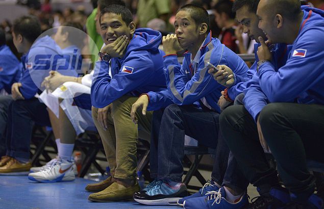 Kevin Alas '80 to 90 percent' certain of joining PBA draft ahead of ...