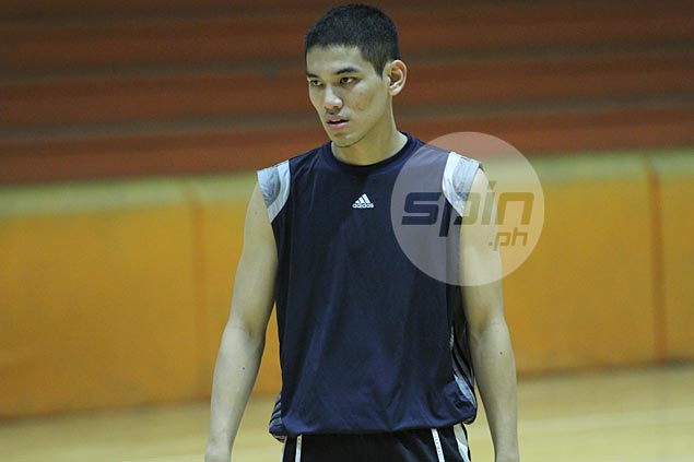 MVP award the icing on cake as young Alas savors dream experience