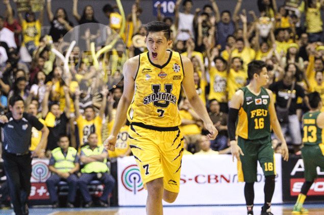 Kevin Ferrer proud and honored on Kiefer Ravena's gesture to share MVP ...